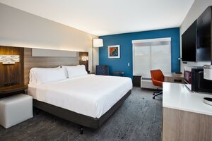 Holiday Inn Express Kitty Hawk – Outer Banks (North Carolina, Dare County, Kitty Hawk), otel  Kill Devil Hills'ten