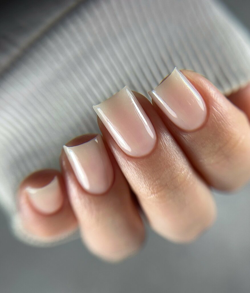 Nail Zone, nail salon, Novocheboksarsk, Vinokurova Street, 46 — Yandex Maps