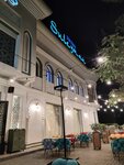 Sultan Suleyman (Oltintepa Street No:382), restoran  Taşkent'ten