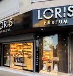 Loris (İzmir, Konak, Atilla Mah., 464 Sok., 4), kozmetik ve parfümeri firmaları  İzmir'den