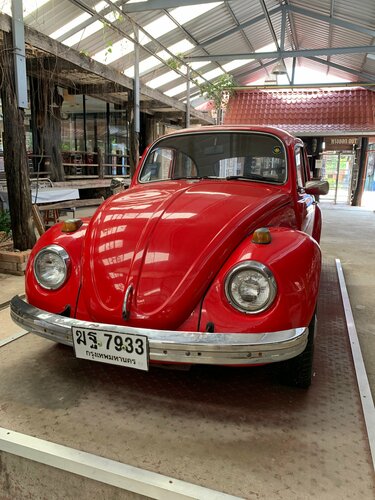 Müzeler ve sanat galerileri Benyaran Museum, Dünya, foto