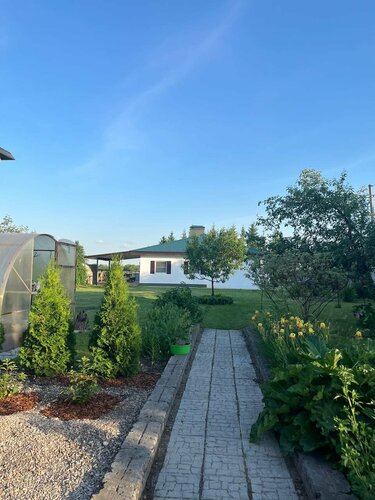 Otel Шале мале, Samarskaya oblastı, foto
