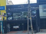 Car house (Valle del Cauca, Municipio de Santiago de Cali, Autopista Sur, 42-32), otomobil satış galerileri
