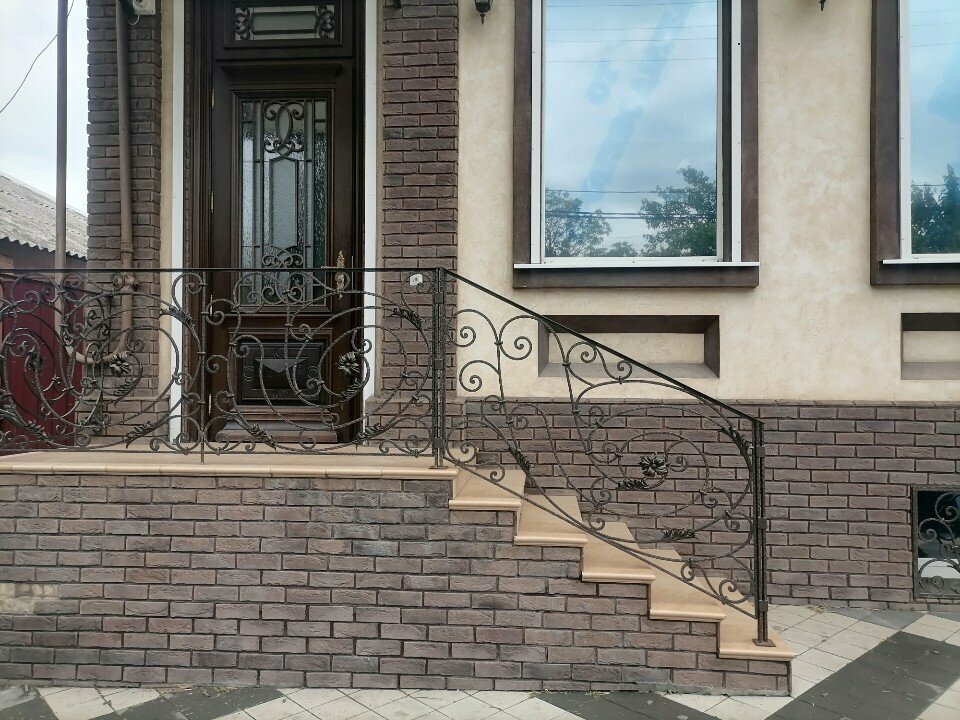 Kapılar Belegno - wood doors, Krasnodar, foto