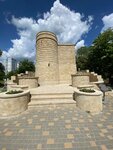 TsPKiO (Volgograd, Stary pereulok), hızlı ulaşım istasyonu  Volgograd'dan