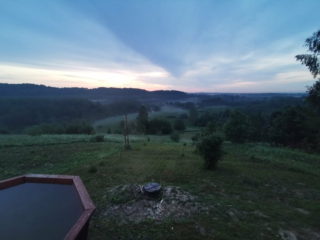 Resort oteller, tesisler На Холме, Moskova ve Moskovskaya oblastı, foto