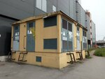 Трансформаторная подстанция (Energetikov Avenue No:3Б), konut servisleri kuruluşları  Saint‑Petersburg'dan