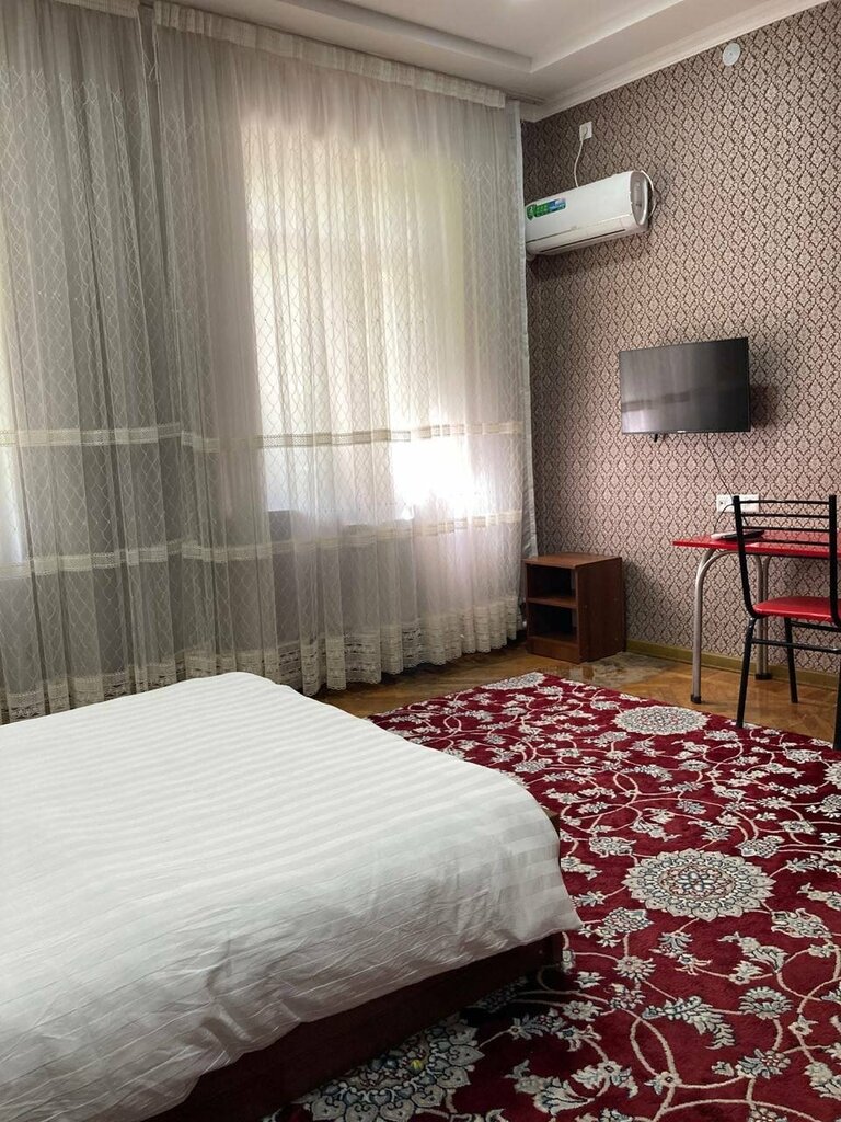 Otel Uzbegim Yangiobod, , foto
