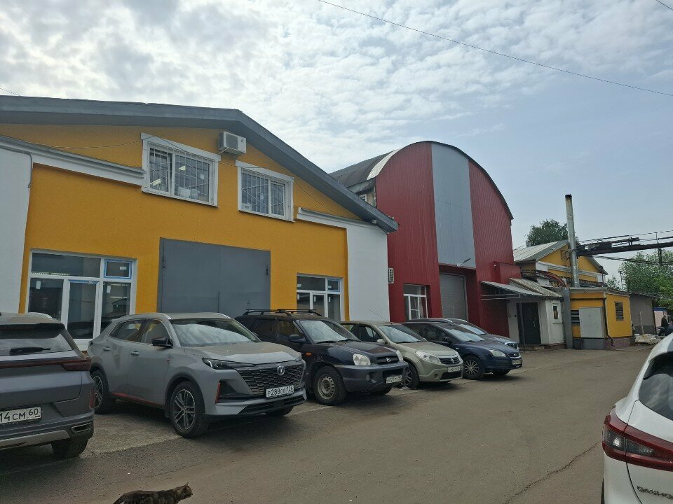 Metal işleme ekipmanları Станкоремонт, Saint‑Petersburg, foto