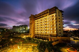 Quest Hotel (Calabarzon, Cavite, City of Tagaytay), otel