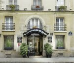 Ascot Opera (Rue Monsigny No:2, 2e Arrondissement), otel  Paris'ten