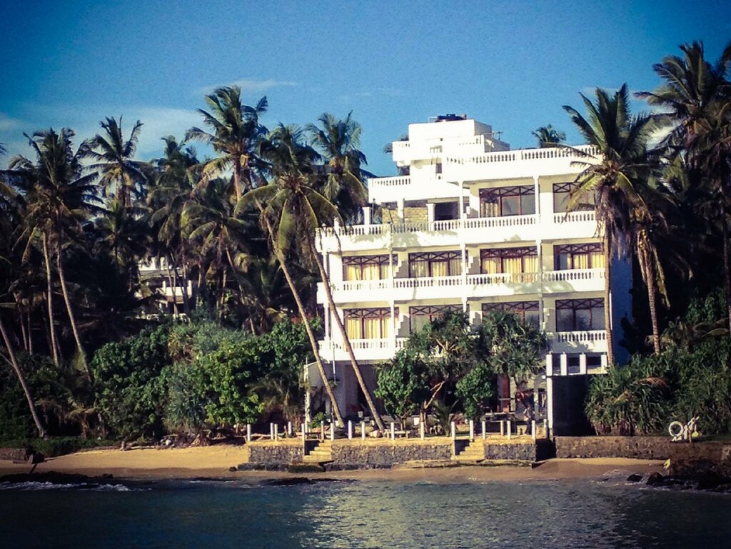 Otel Mirissa Seastar, , foto