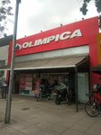 Olimpica (Bogotá, Chapinero, Carrera 15, 97-49), süpermarket  Bogota'dan