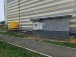 Чистая вода (ulitsa Kuznetsova No:11), su otomatı  Orel'den