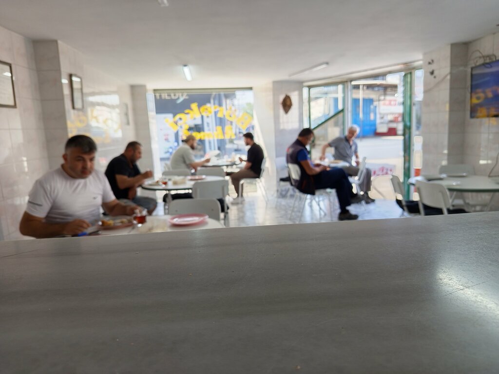 Ekmek fırını Börekçi Ahmet, Arifiye, foto