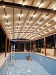 Pergolam Alüminyum San (İstanbul, Ataşehir, Ferhatpaşa Mah., 45. Sok., 52/1), kış bahçeleri, teraslar, verandalar  İstanbul'dan