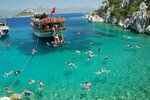 Tuna Alya Travel (Ordu, Ünye, Ünye Sahil Bisiklet Yolu), seyahat acenteleri  Ünye'den