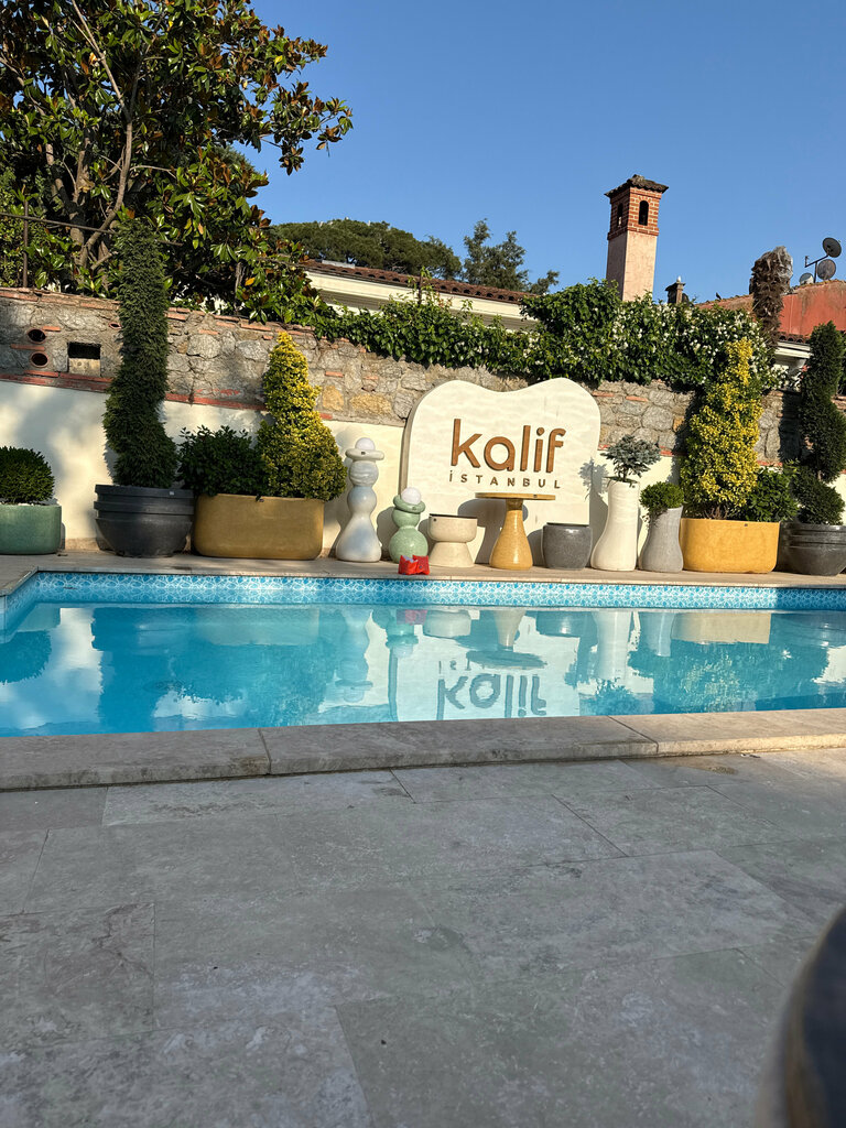 Mimari proje firmaları Kalif Design Mimarlık, İstanbul, foto