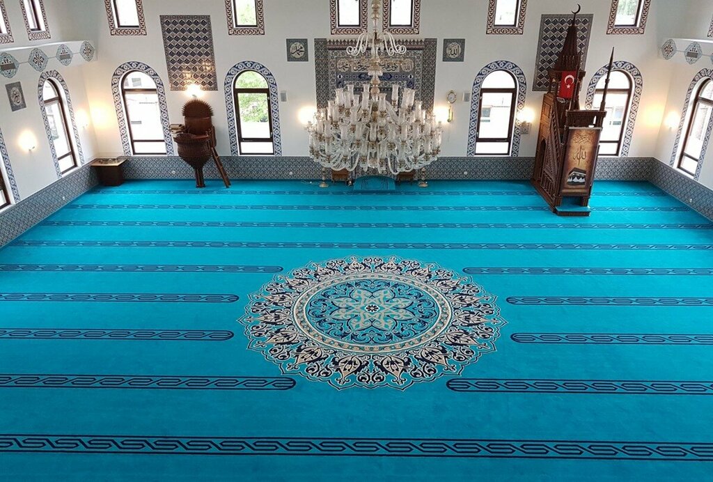 Halı mağazaları Demirci Yün Hali, Demirci, foto