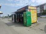 Maxim Box (Autonomous Province of Vojvodina, Juznobacki Administrative District, Novi Sad, Temerinska ulica), gazete bayi  Novi Sad'dan
