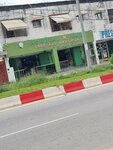 World Inox (Abidjan), kerestecilik  Abican'dan