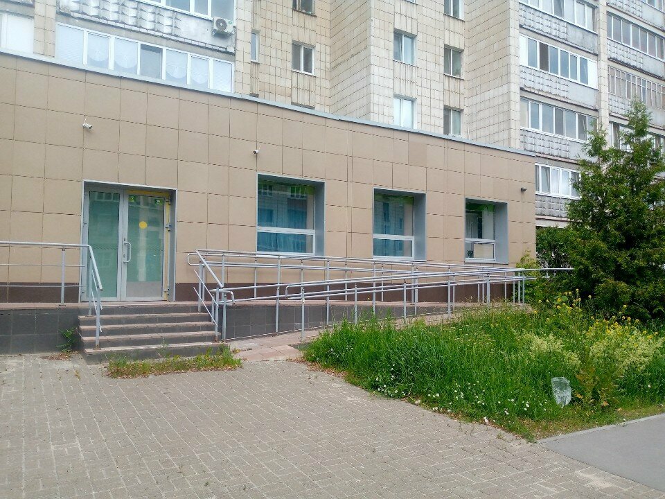 Parsel otomatı Сберлогистика, Zelenodolsk (Yeşel Üzen), foto