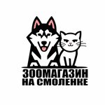 На смоленке (Morskaya Embankment No:21к2), petshop  Saint‑Petersburg'dan