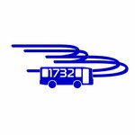 Gorelektrotrans (ulitsa imeni Generala Karbysheva No:47А/5), otobüs taşımacılığı  Voljski'den