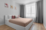 2Ночи (ulitsa imeni Geroya Georgiya Bocharnikova No:2к1), otel  Krasnodar'dan