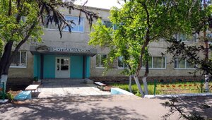 Motel Lyuks (Predzavodskaya ploshchad No:10), otel  Yarovoye'den