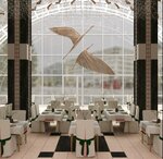 Залацiнка (Savieckaja vulica No:38), restoran  Rechitsa'dan