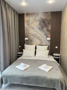 Otel Master Hotel Ostankino, Moskova, foto