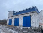Nk-pro (Andreyevskaya ulitsa No:20, derevnya Obraztsovo), otomobil servisi  Orlovskaya oblastından
