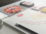 Altay Grafik (Konya, Selçuklu, Nişantaş Mah., Kemerli Cad., 3A), reklam ajansları  Konya'dan
