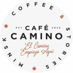 Camino Cafe (Turgienieva Street No:5), kahve dükkanı  Minsk'ten