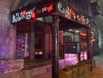 Fiesta (Khanjyan Street No:35), bar  Erivan'dan