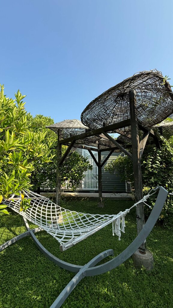 Otel Portalimo Lodge, Kemer, foto