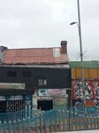 Todo Microondas (Bogotá, Barrios Unidos, San Felipe, Carrera 20A, 74-80), elektrikli cihazların tamiri  Bogota'dan