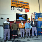 Antalya Hidrolik pompa servisi Ve Hidrolik Pompa test merkezi (Antalya, Döşemealtı, AOSB 1. Kısım Mah., Akdeniz Blv.), danışmanlık hizmetleri  Döşemealtı'dan