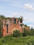 Tserkov Vasiliya Velikogo V Zolotilovo (No:117, село Золотилово), ortodoks kiliseleri  İvanovskaya oblastından