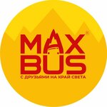 Max Bus (Sovetskaya Street No:18), turizm acenteleri  Novosibirsk'ten