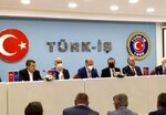 Bask Bağımsız Haber Sendikası (Ankara, Çankaya, Kızılay Mah., İzmir 2 Cad., 34), sendikalar  Ankara'dan