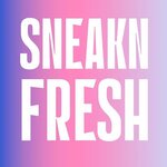 SneakNFresh (Gruzinsky Val Street No:14), kuru temizlemeciler  Moskova'dan