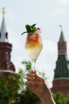 Moskovsky (Okhotny Ryad Street No:2), bar  Moskova'dan