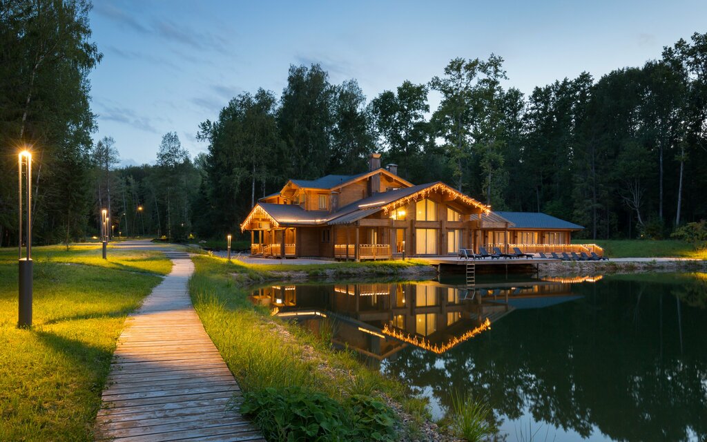 Spa Spa-center, Moskova ve Moskovskaya oblastı, foto