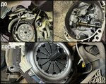 Rs Service (Lunnaya ulitsa No:22В), otomobil servisi  Saratov'dan