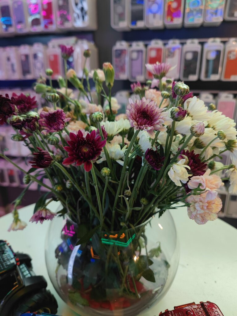 Çiçekçiler Berin Cicekcilik, Çarşamba, foto