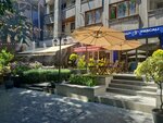 Pascali (Moskovyan Street No:28), kafe  Erivan'dan