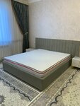 Custom Mattress (Xonqa koʻchasi No:142/1, Ashkhobod Mahallah), yatak üreticileri  Ürgenç'ten