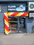 Cloud Smoke (ulitsa Sadovoye Koltso No:142, mikrorayon Rostoshi), elektronik sigara satış noktaları  Orenburg'dan